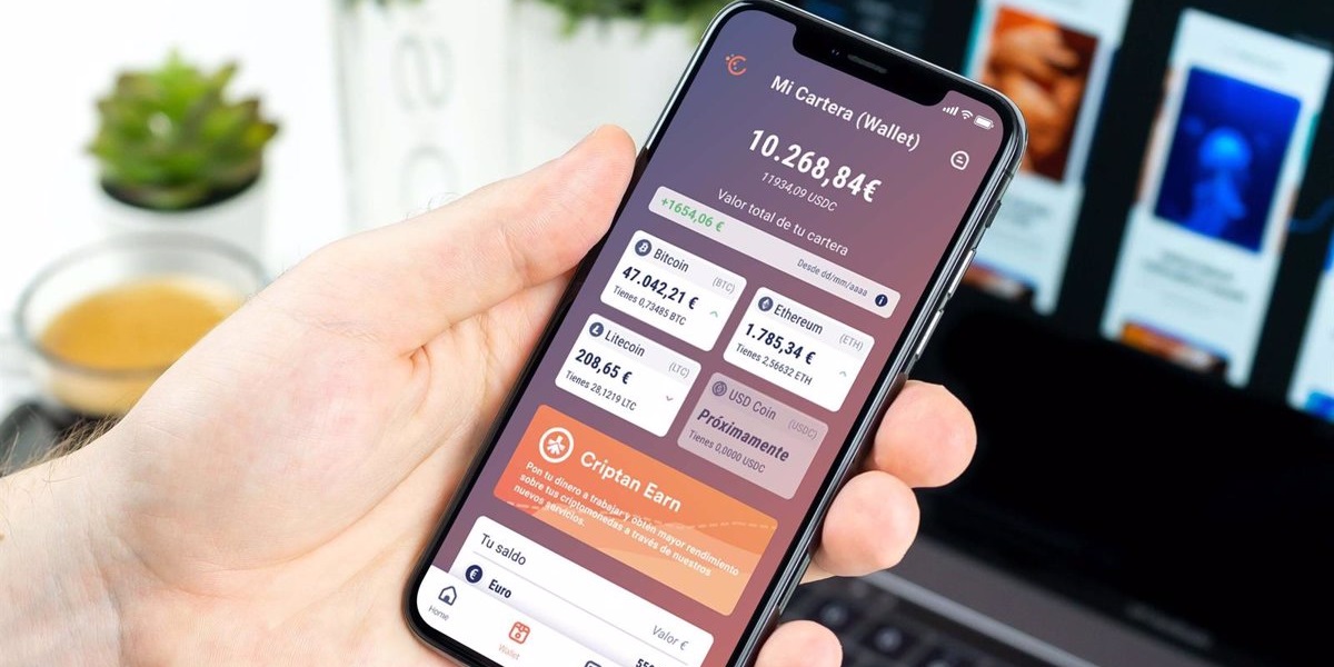 Las 7 mejores wallets para criptomonedas [ diciembre 2024 ]
